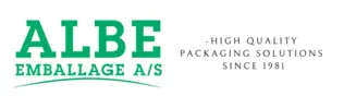 ALBE Emballage A/S | Stort udvalg, god service og hurtig levering