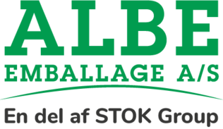 ALBE Emballage A/S | Stort udvalg, god service og hurtig levering
