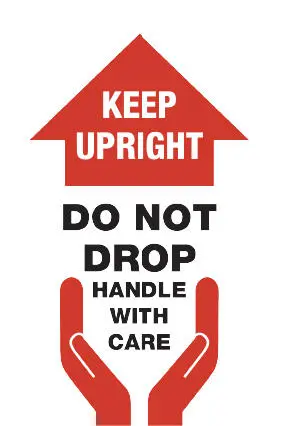 Keep Upright | Dag til dag levering | ALBE Emballage A/S